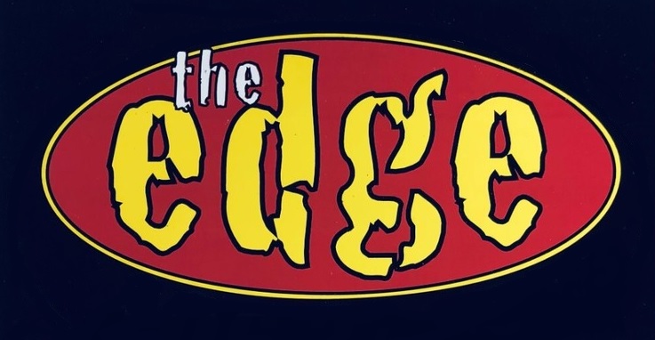 The Edge 10@10 - Huon & Kingston FM